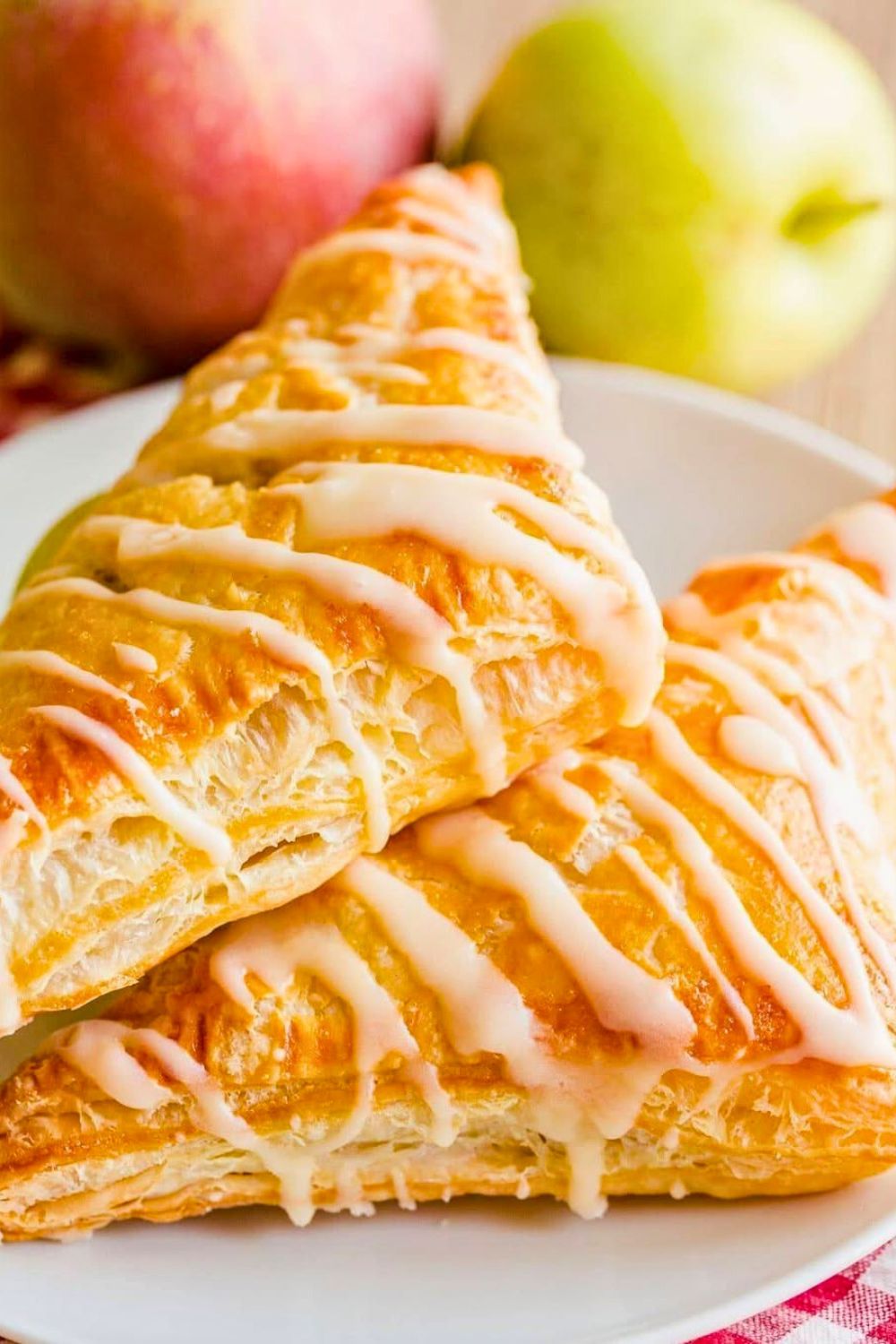 Easy Apple Turnovers Recipe in Just 30 Minutes (2026)